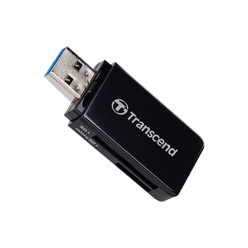 transcend ts-rdf5k micro sd card reader Price in Bangladesh -TechLand BD
