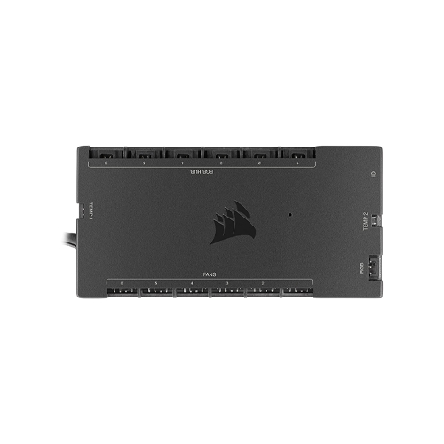 Best Corsair Icue Commander Core Xt Controller price in bd