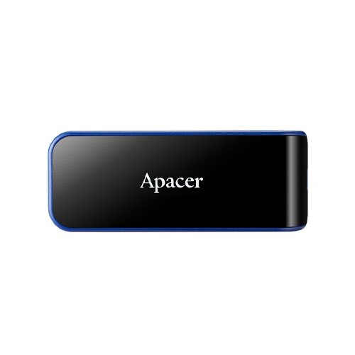 Apacer AH356 64GB Flash Drive Price in Bangladesh - Techland BD