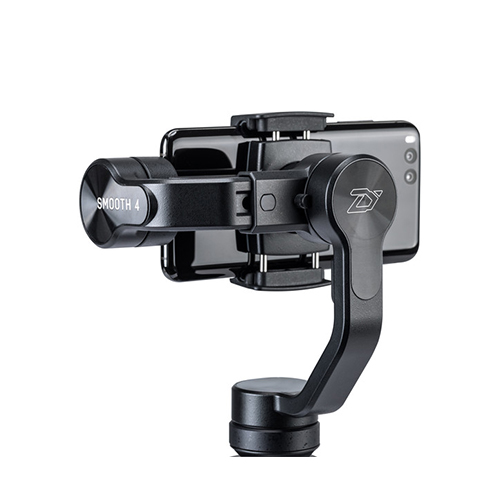 Zhiyun-Tech Smooth 4 Gimbal price in bangladesh
