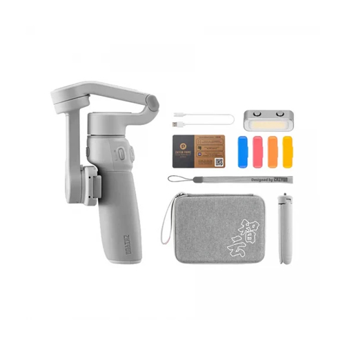 ZHIYUN SMOOTH Q4 COMBO Price in Bangladesh 2023 | Techland bd