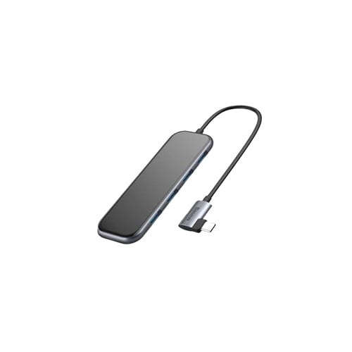 BASEUS CAHUB-EZ0G MULTI-FUNCTIONAL HUB price in Bangladesh | TechLandBD