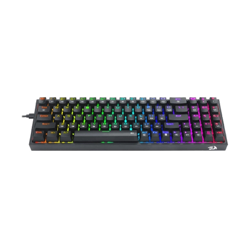 Best Redragon K628 Pro Rgb Gaming Keyboard Price in Bangladesh - Tech ...