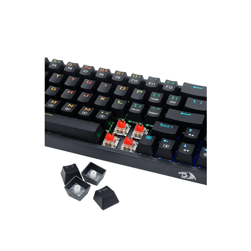 Best Redragon K631 Gaming Keyboard Price in Bangladesh - Tech Land BD