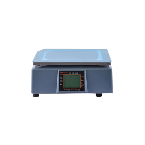 RONGTA RLS1100B-LS BARCODE WEIGHING LABEL SCALE PRICE IN BD-TECHLAND BD