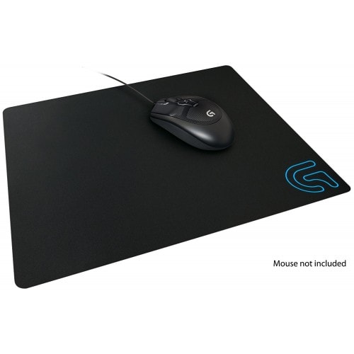 Logitech G240 Cloth Gaming Mouse Pad price in Bangladesh