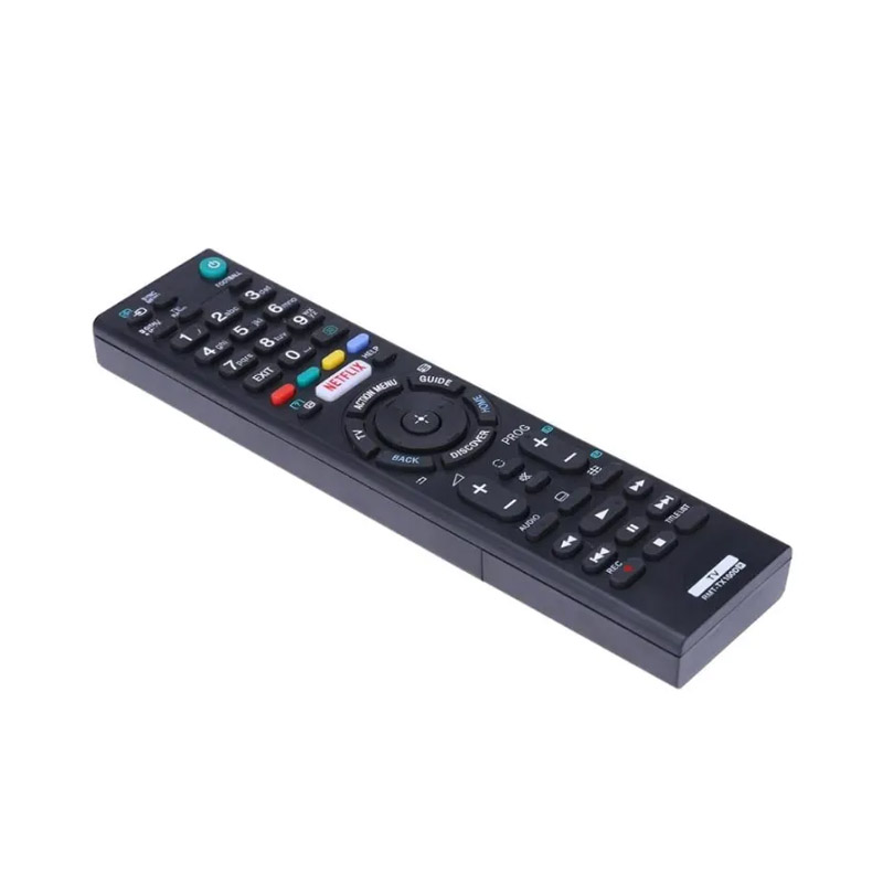 Sony Universal Remote For All Sony Smart TV Price in BD - Techland BD
