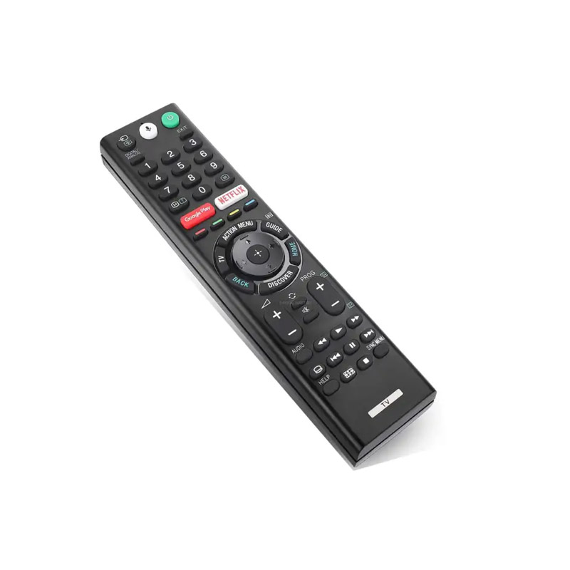 Sony Voice Control Remote For Sony Android TV Price in BD - Techland BD