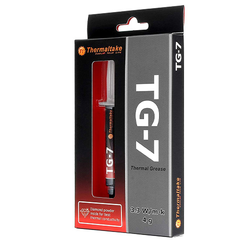 Thermaltake TG-7 Thermal Paste Price in Bangladesh