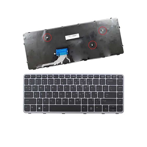 HP EliteBook Folio Series Laptop Keyboard Price in Bangladesh - Tech ...