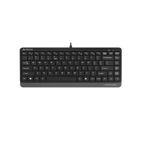 A4tech FK11 Keyboard Mouse Combo Price in Bangladesh - Tech Land BD