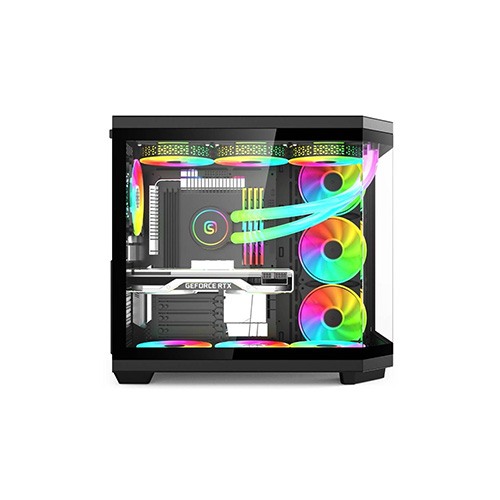 Acer V950B Mid Tower PC Case Price in BD | Tech Land BD
