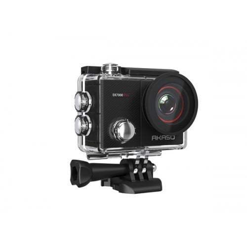 Best AKASO EK7000 PRO Action Camera Price in BD