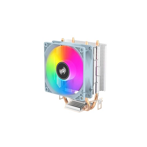 Aigo ICE200 Pro CPU Air Cooler Price in Bangladesh 2023 | Techland bd