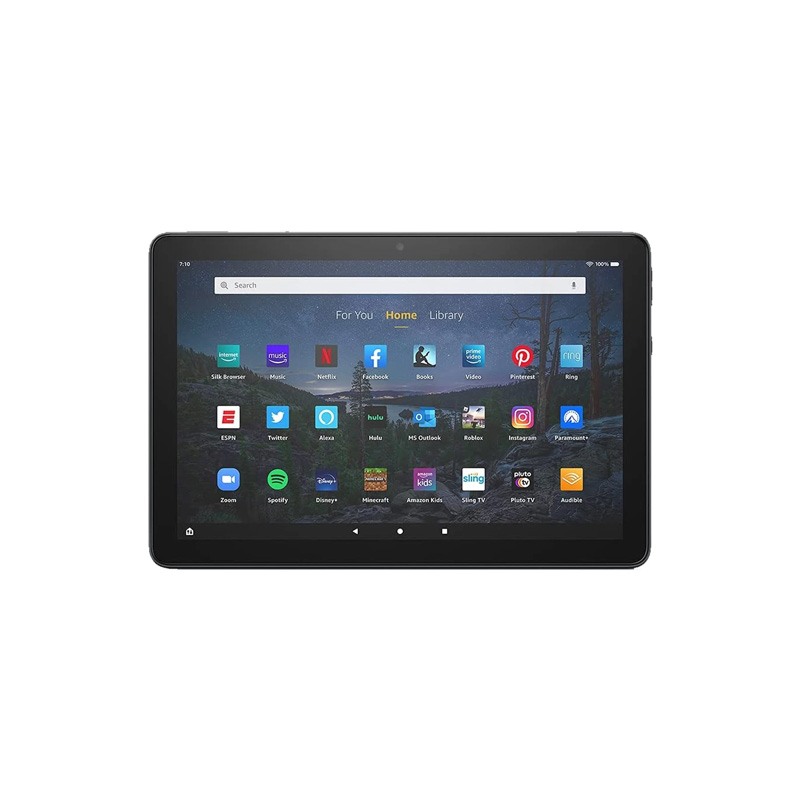 Amazon Fire HD 10 Android Tablet Price in BD