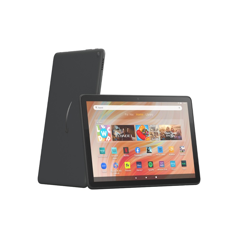 Amazon Fire HD 10 Android Tablet Price in BD