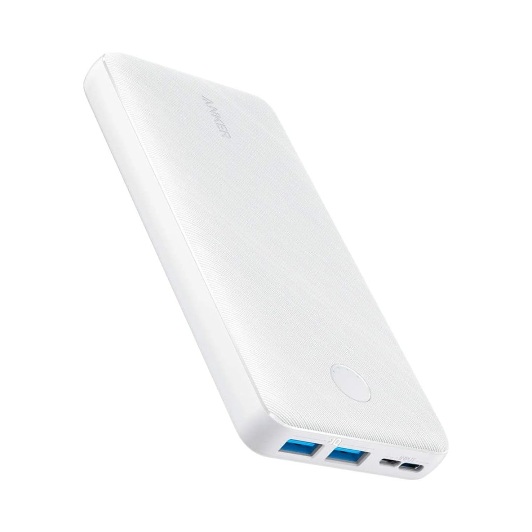 ANKER 325 20000MAH POWER BANK PRICE IN BD | TECHLAND BD