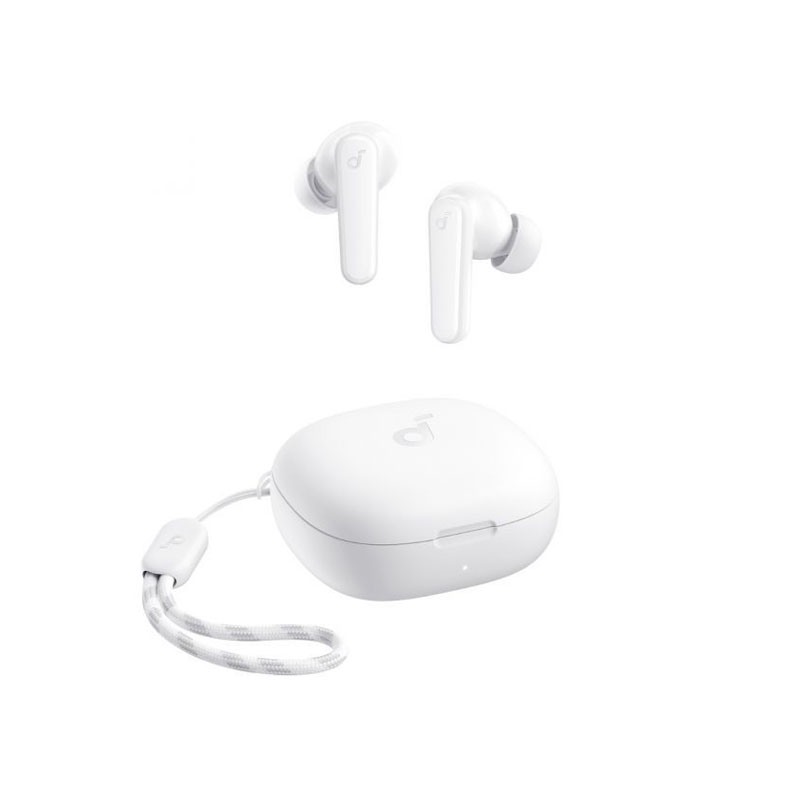 Anker Soundcore R50i White Earbuds Price In Bd | Techland Bd