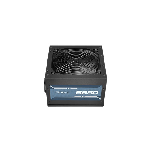 ANTEC ATOM B650 650W POWER SUPPLY PRICE IN BD | TECHLAND BD