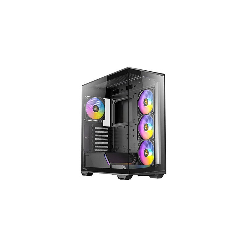 Antec C3 CONSTELLATION SERIES3 Mid Tower ARGB ATX Case Price in BD ...