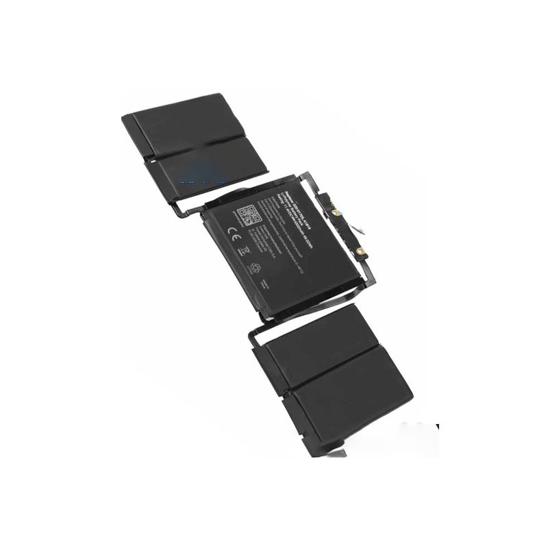 Apple Macbook Pro 13 Touch A1819 A1706 Laptop Battery PRICE IN BD ...