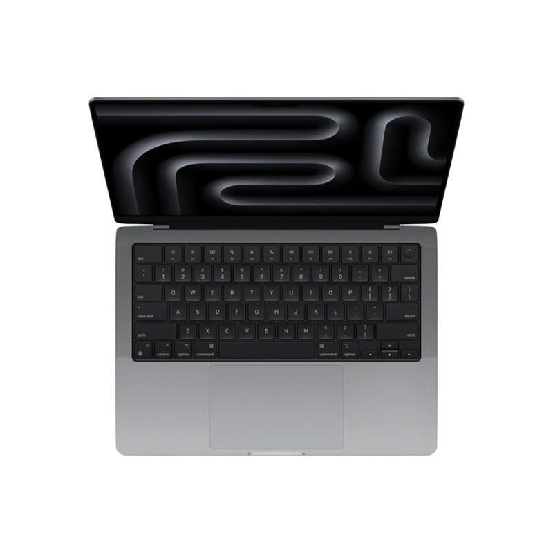 Apple Macbook Pro 2023 M3 1tb Space Gray Laptop Price In BD | TECHLAND