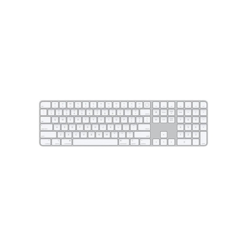 Apple Wireless Magic Keyboard Price in BD | TechLand BD
