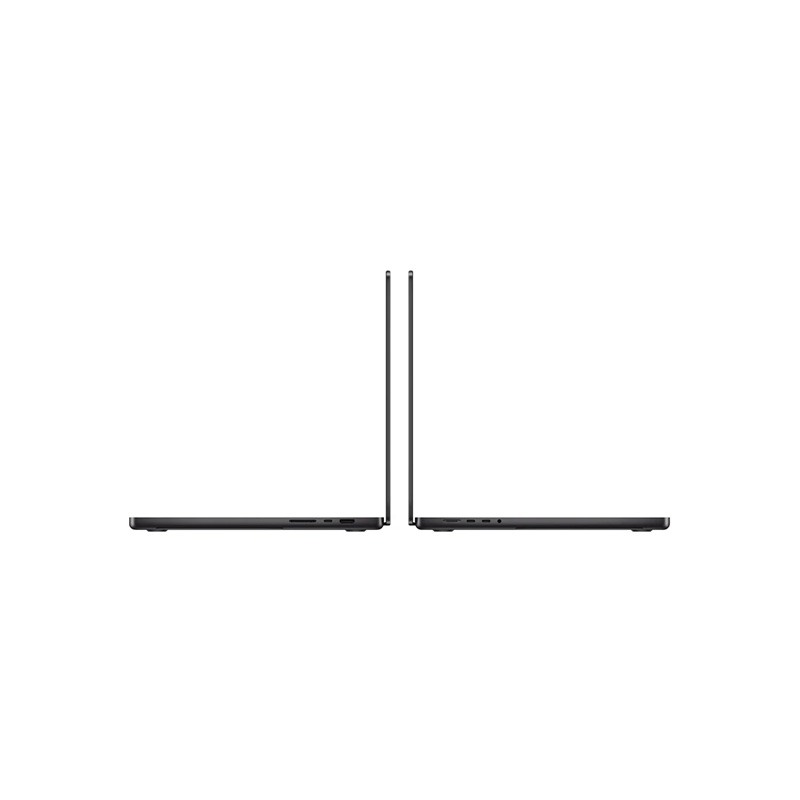 APPLE MACBOOK PRO 2023 APPLE M3 PRO 12 CORE 16 INCH LAPTOP Price In BD