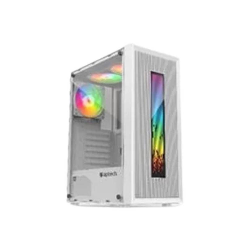 APTECH 305-A01 GAMING CASE PRICE IN BD | TECHLAND BD