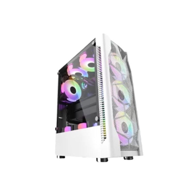 APTECH SX-8303 GAMING CASE PRICE IN BD | TECHLAND BD