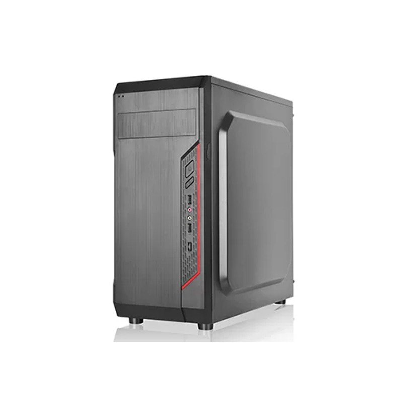 APTECH AP-953 ATX CPU CASING PRICE IN BD | TECHLAND BD