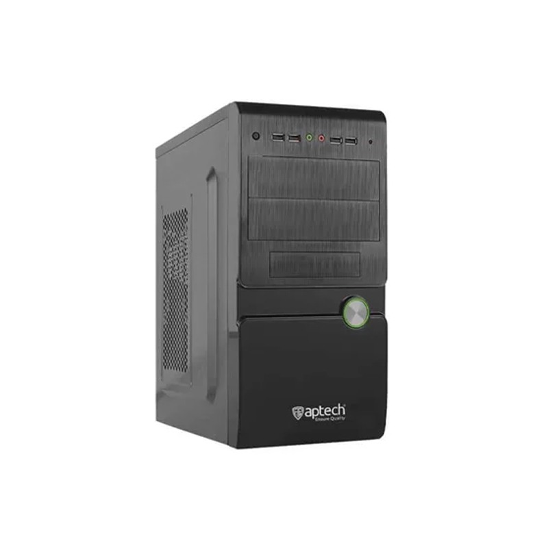 APTECH SX-C5837 ATX CPU CASING PRICE IN BD | TECHLAND BD