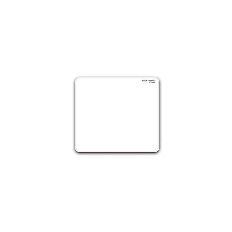 AQUA VIBE_6961 XRAYPAD WHITE MOUSE PAD PRICE IN BD | TECHLAND BD