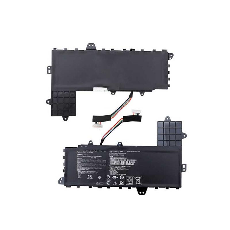 Asus E402m E402s E502s Series Laptop Battery Price In Bangladesh 2023 ...