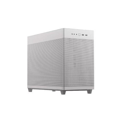 ASUS Prime AP201 Tempered Glass MicroATX Case price in BD | TechLandBD