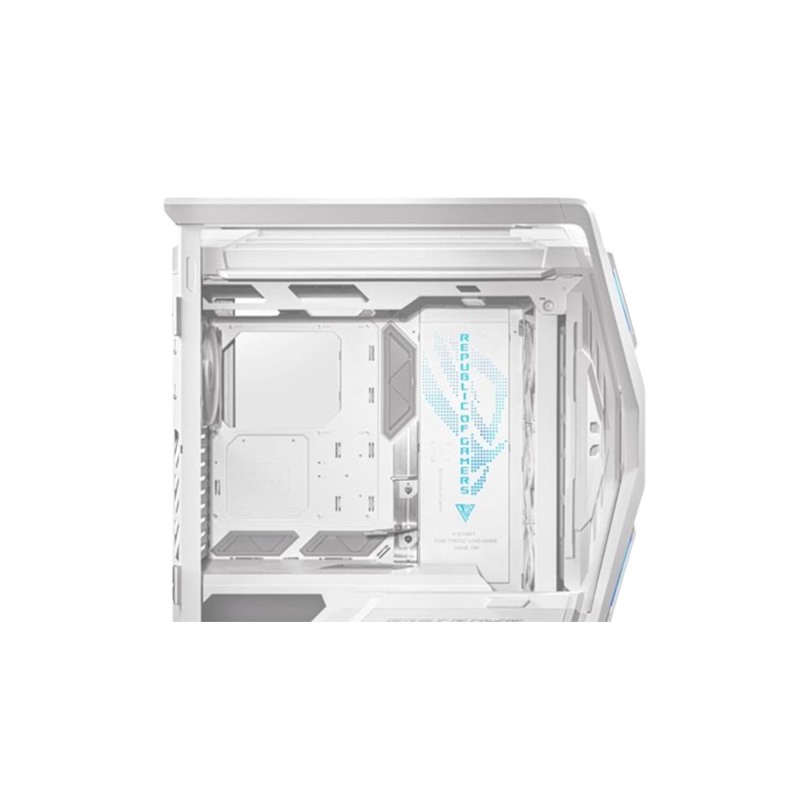 Asus ROG Hyperion GR701 Computer Case Price In BD | TechLand BD