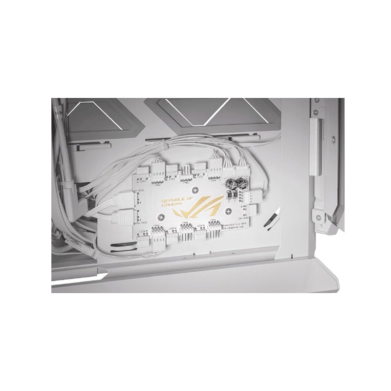 Asus ROG Hyperion GR701 Computer Case Price In BD | TechLand BD