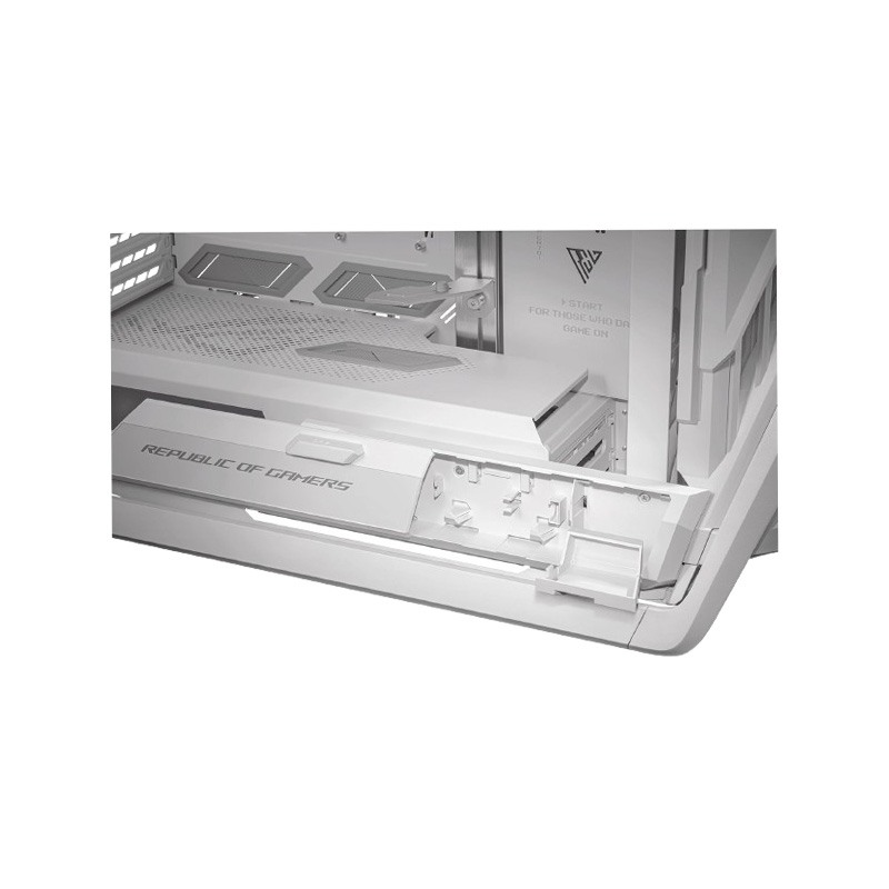 Asus ROG Hyperion GR701 Computer Case Price In BD | TechLand BD