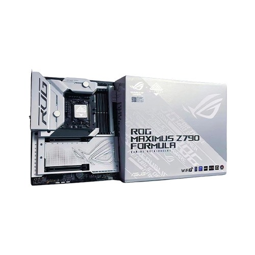 ASUS ROG MAXIMUS Z790 FORMULA Price in BD | ATX | Wi-Fi 7 | Motherboard