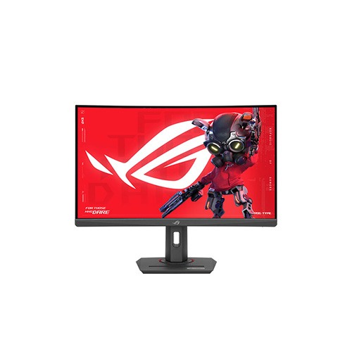 Asus ROG Strix XG27WCS Monitor Price in BD | TechLand BD