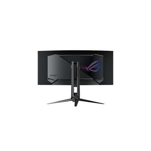 ASUS ROG Swift OLED PG34WCDM 34-Inch Curve Monitor Price in BD ...