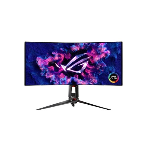 ASUS ROG Swift OLED PG34WCDM 34-Inch Curve Monitor Price in BD ...