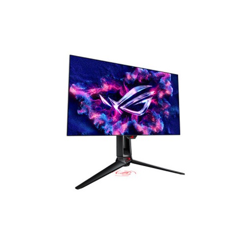ASUS ROG Swift PG27AQDP 27-inch OLED 480Hz Gaming Monitor Price in ...