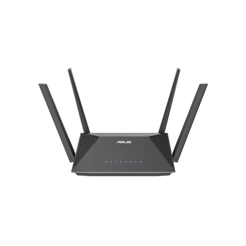 Asus RT-AX52 AX1800 Dual Band Router Price in BD | TechLand BD
