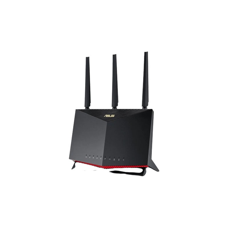 Asus RT-AX86U AX5700 Router Price In Bd | Techland Bd