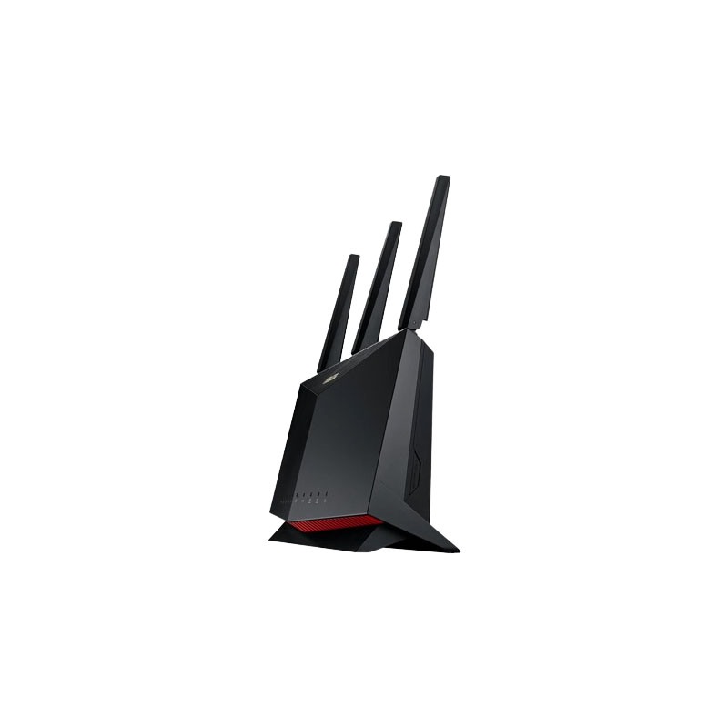 Asus RT-AX86U AX5700 Router Price In Bd | Techland Bd