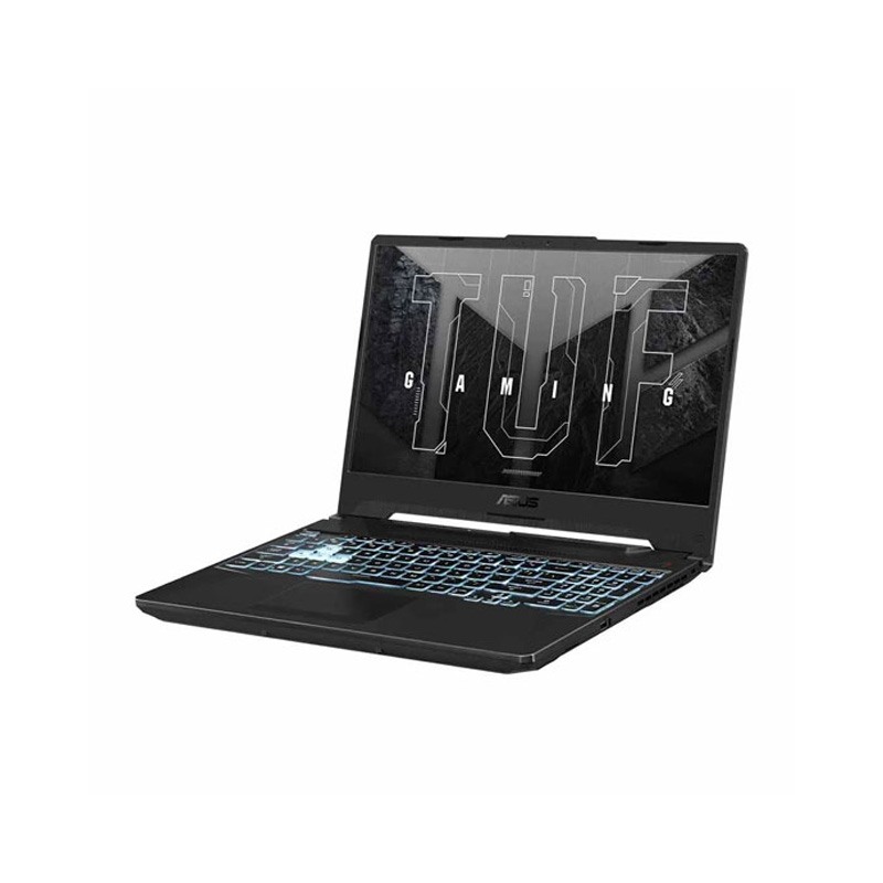 ASUS TUF GAMING F15 FX506HF Core I7 Rtx 2050 Gaming Laptop Price in BD