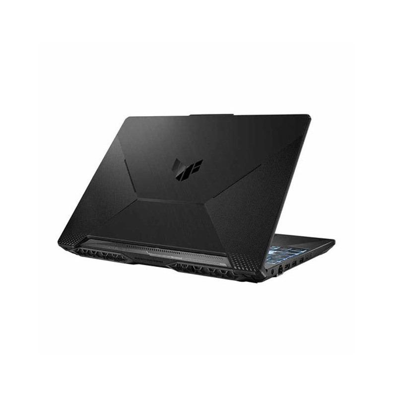 ASUS TUF GAMING F15 FX506HF Core I7 Rtx 2050 Gaming Laptop Price in BD