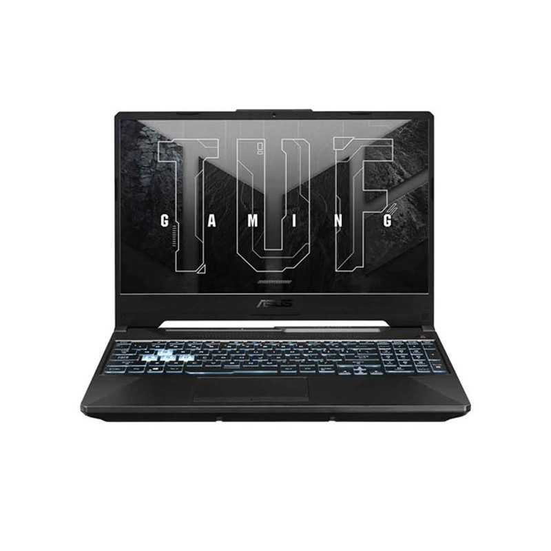 ASUS TUF GAMING F15 FX506HF Core I7 Rtx 2050 Gaming Laptop Price in BD