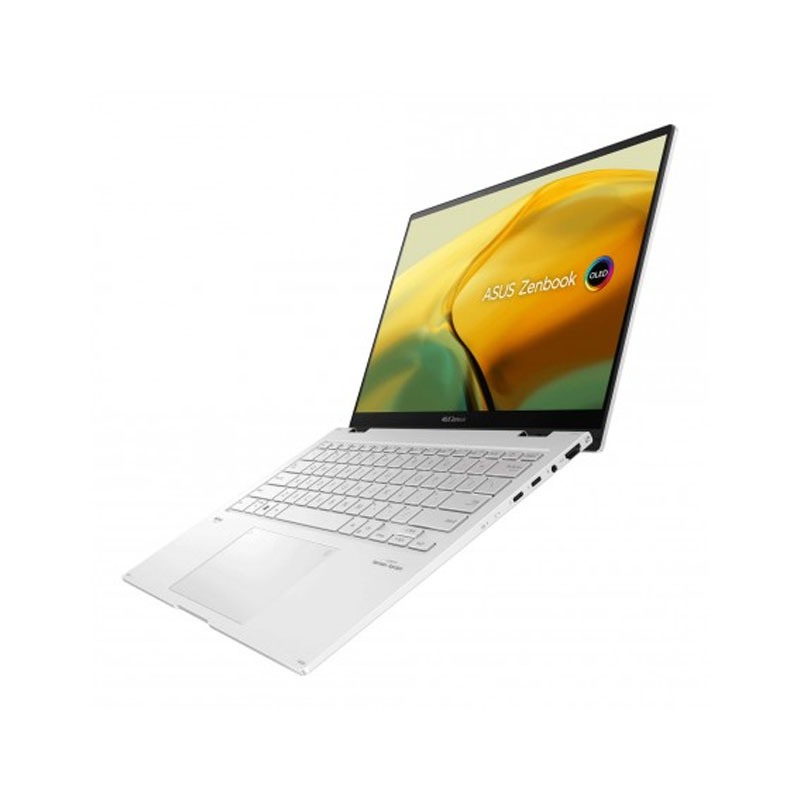 ASUS Zenbook 14 Flip OLED UP3404VA (Core i5 13th gen/16GB/512GB SSD ...